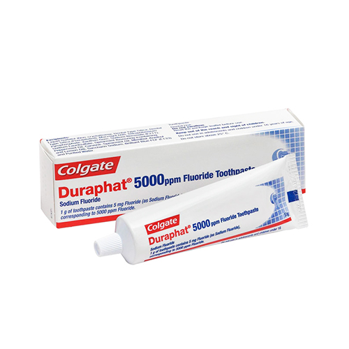 Зубная паста Colgate Duraphat 5000 ppm (51 гр.) купить в Москве ...